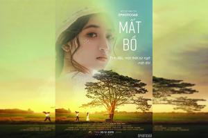 Tạo ảnh chế poster "Gặp nhưng không ở lại" cực chất